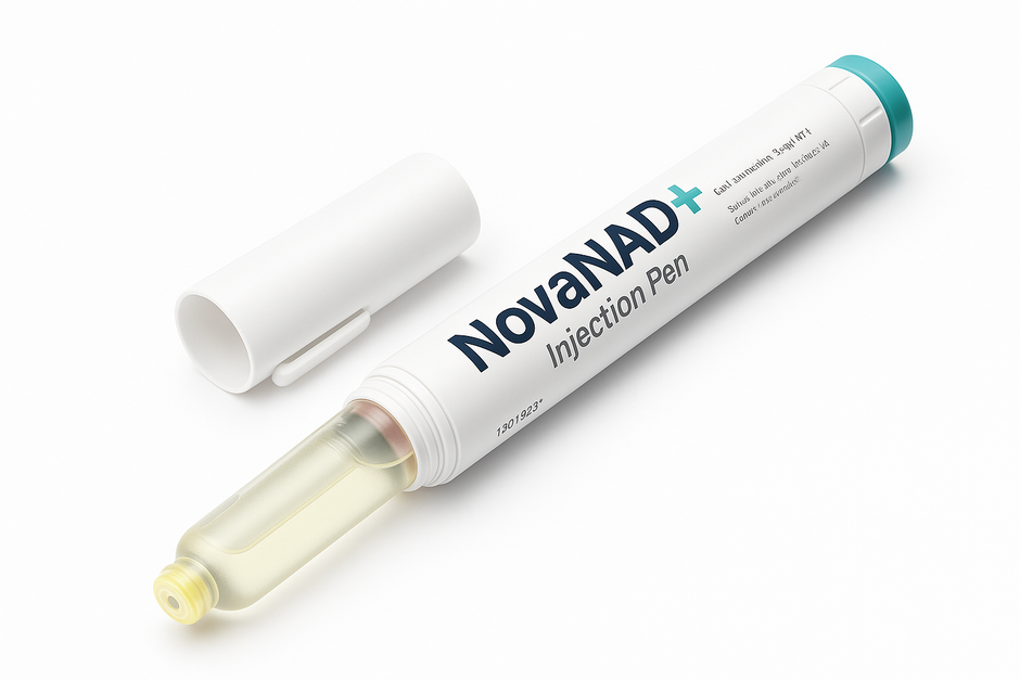 NovaNAD+