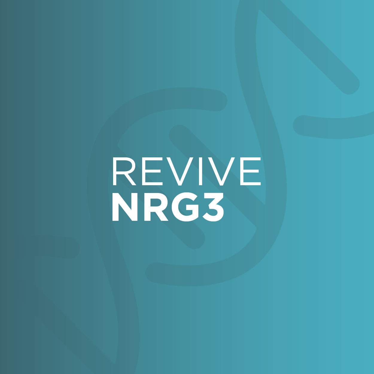 Revive NRG3 - Synapsin (Nasal Spray) – NovaNAD+